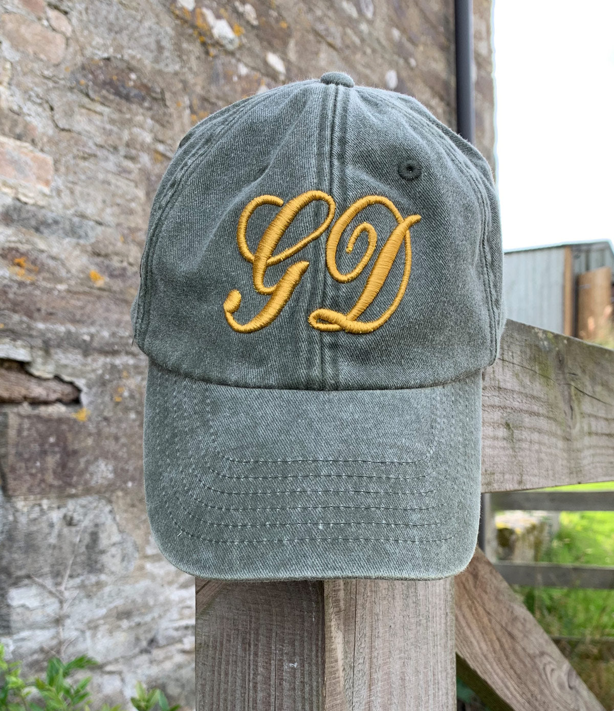 Baseball Caps | Georgian Dollar