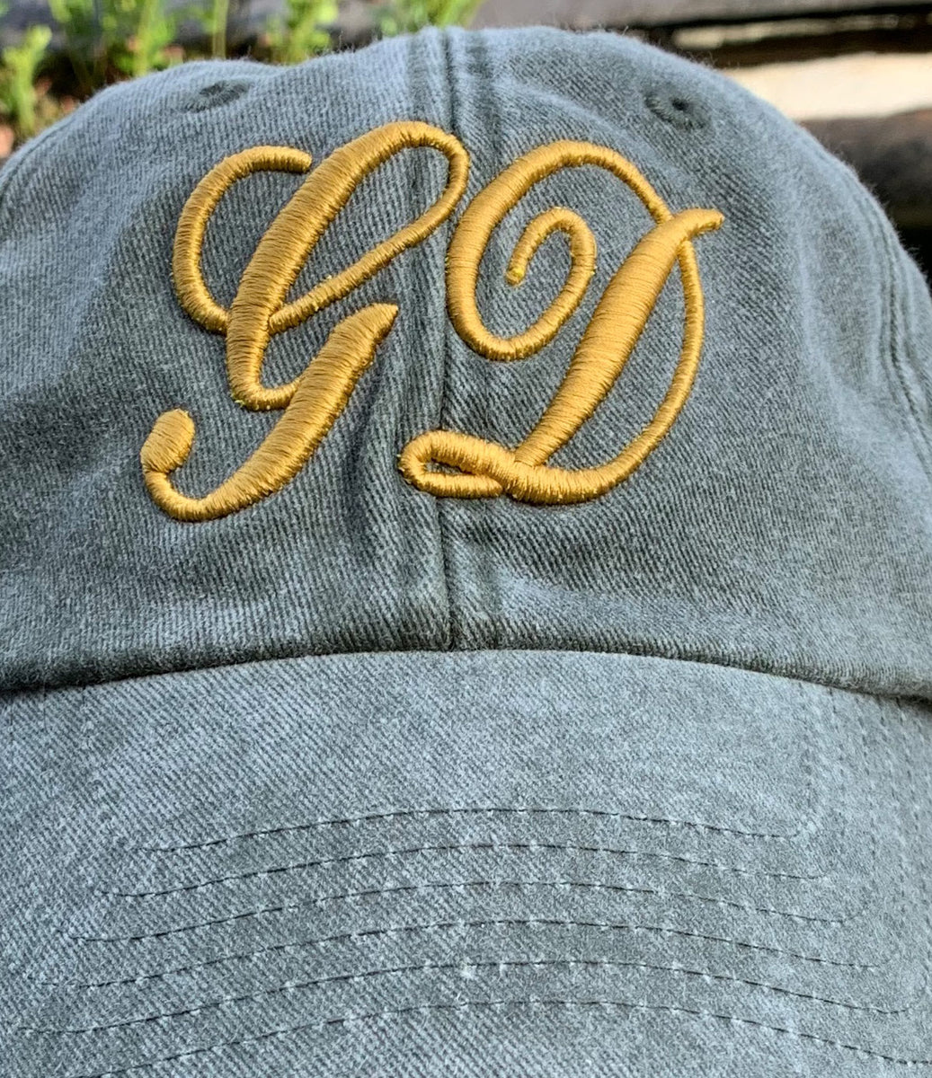 Baseball Caps | Georgian Dollar