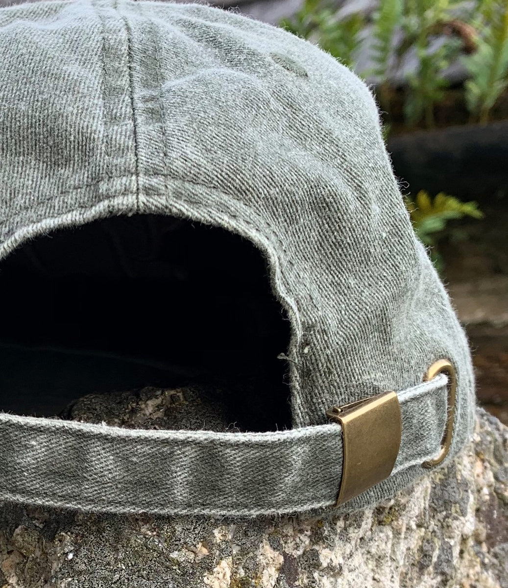 Baseball Caps | Georgian Dollar